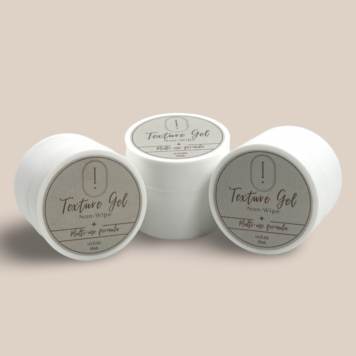 TEXTURE GEL – Nailed by Cleo Shoppe
